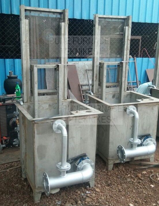 Pune Furnace Teknikes