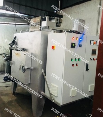 Pune Furnace Teknikes